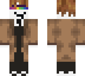 Judo | Minecraft Skin