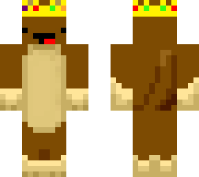 kangaroo | Minecraft Skins