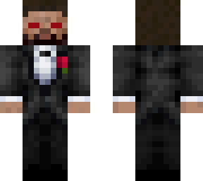 tux | Minecraft Skins