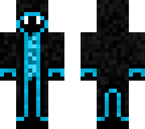 L__void Assassin | Minecraft Skin