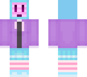 regretevator | Minecraft Skins