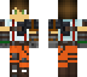story mode | Minecraft Skins