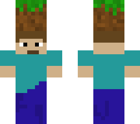 mini steve | Minecraft Skins