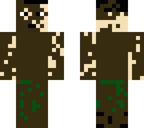dutch | Minecraft Skins