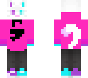 mysticat | Minecraft Skins