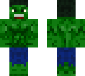 NOSTALGIA 21 | Minecraft Skin