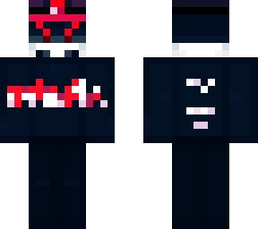 regretevator | Minecraft Skins