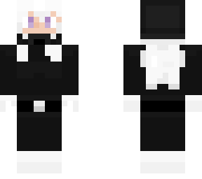 raven | Minecraft Skins