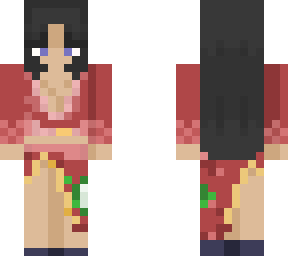boa | Minecraft Skins