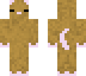 Rat | Minecraft Skin