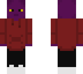 ryth | Minecraft Skin