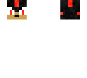 shadow | Minecraft Skins