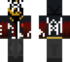 sleep token | Minecraft Skins