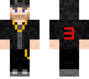 shady | Minecraft Skins