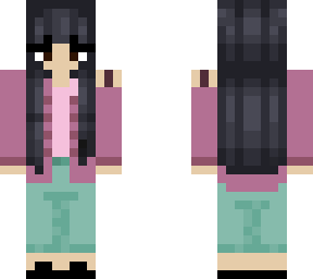 sophie | Minecraft Skins
