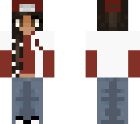 baseball cap | Minecraft Skins