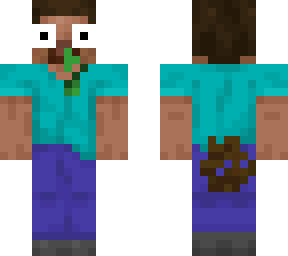 Stevepoo | Minecraft Skin