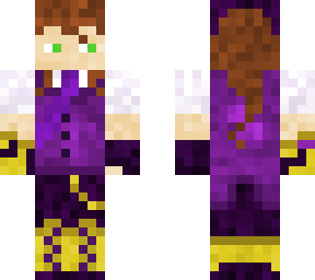 alternative | Minecraft Skins
