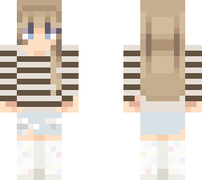 Taylor Swift | Minecraft Skin