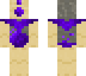 defect | Minecraft Skins