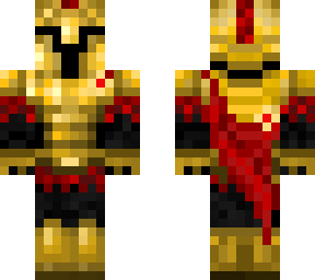 hoplite | Minecraft Skins