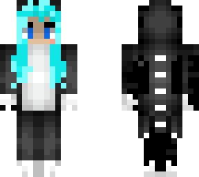 toothless | Minecraft Skins