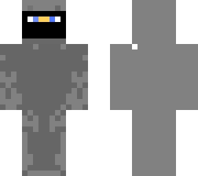 xs1 goliath | Minecraft Skin