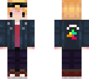 badboy | Minecraft Skins