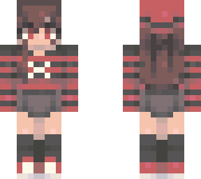 pot | Minecraft Skins