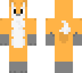 apollo | Minecraft Skins