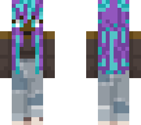 Babe | Minecraft Skin