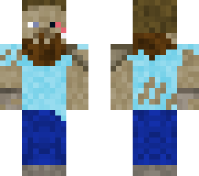 basic Undead | Minecraft Skin