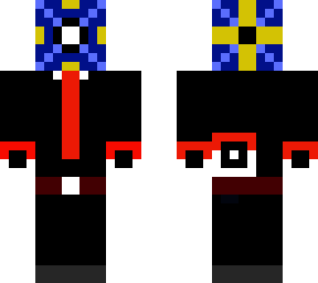 beast | Minecraft Skins