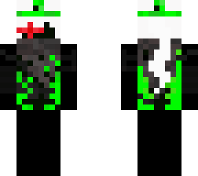 1x1x1x1 | Minecraft Skins