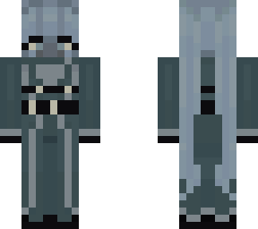 charon | Minecraft Skins