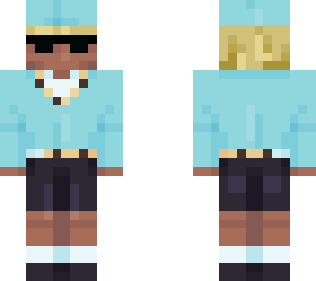 igor | Minecraft Skins