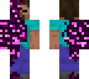 steve | Minecraft Skins
