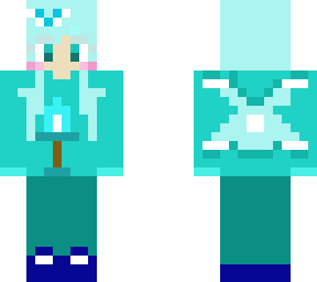 allay | Minecraft Skins