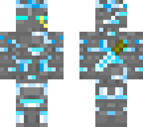 ore | Minecraft Skins