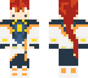 sun wukong | Minecraft Skins