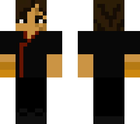 ripley | Minecraft Skins