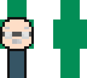 sakamoto days | Minecraft Skins