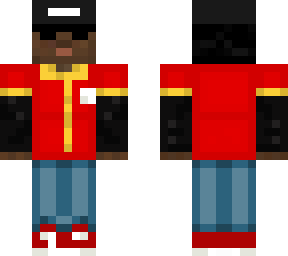 eazy | Minecraft Skins