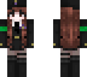 emma | Minecraft Skins