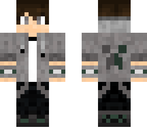 eystreem | Minecraft Skins