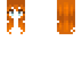 ginger | Minecraft Skins