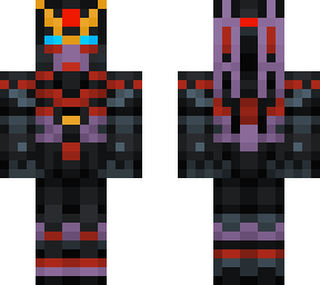 blitz | Minecraft Skins