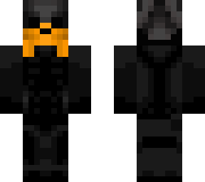 call of duty ghost | Minecraft Skins