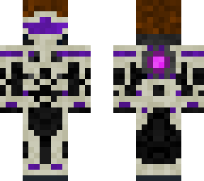 isaac | Minecraft Skins