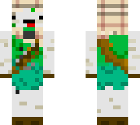 jew | Minecraft Skins